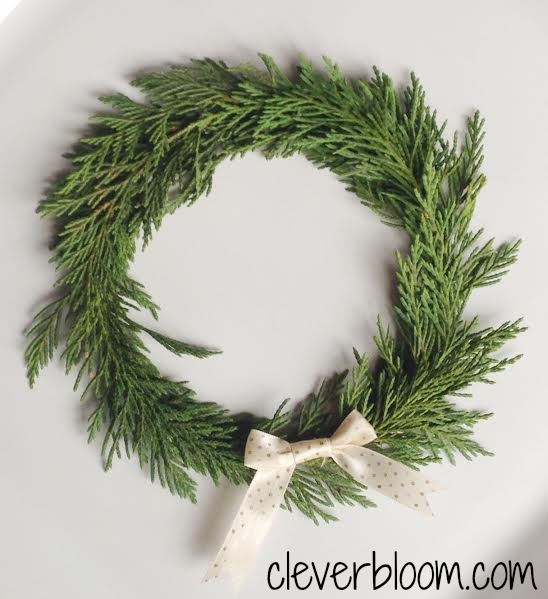Mini Wreaths - Clever Bloom