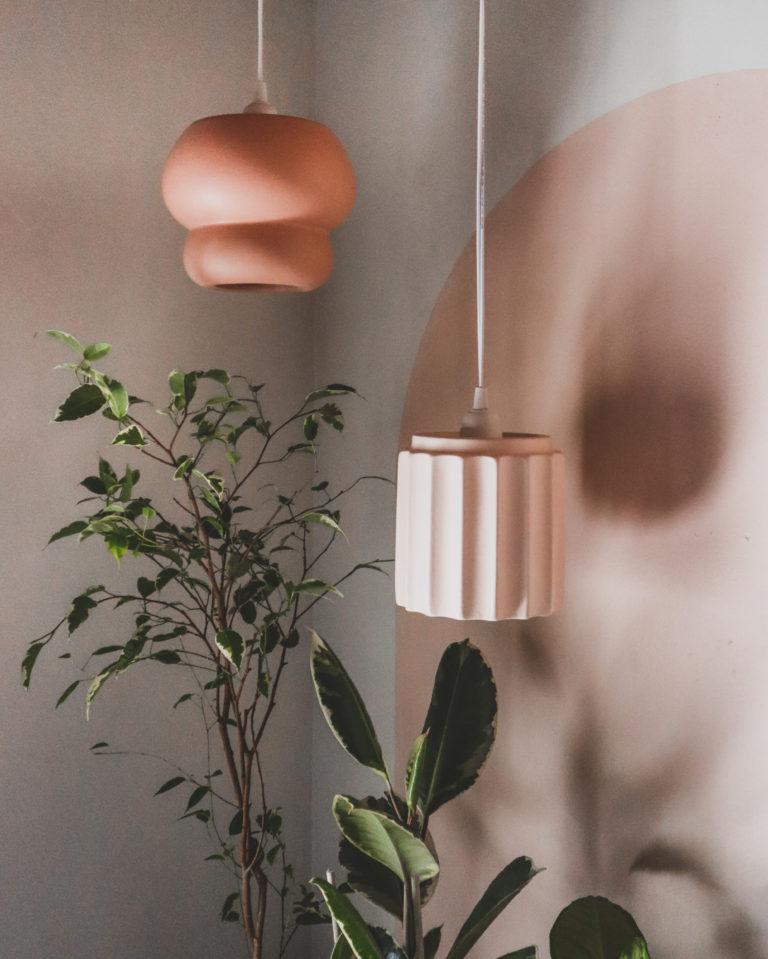Modern Pendant Grow Lights For Plants - Clever Bloom