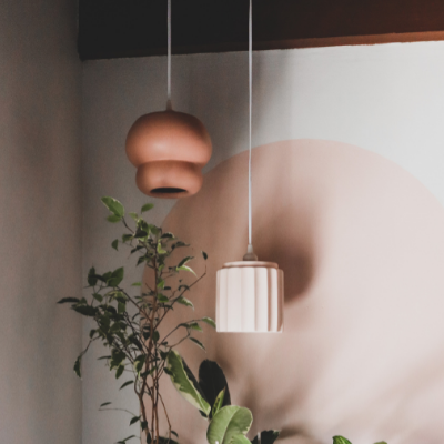 Modern Pendant Grow Lights For Plants - Clever Bloom